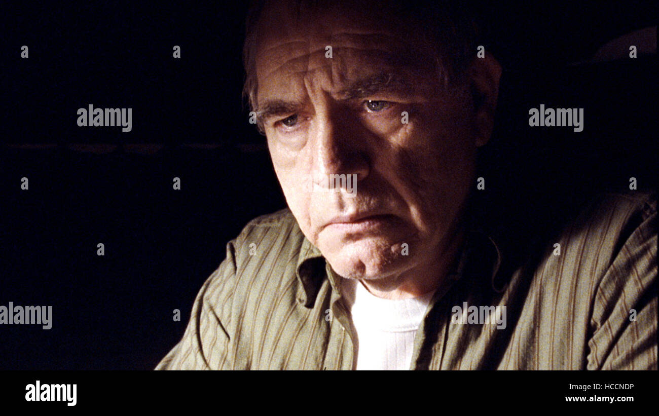 THE ESCAPIST, Brian Cox, 2008. Ph: Colm Hogan/©IFC Films/Courtesy ...