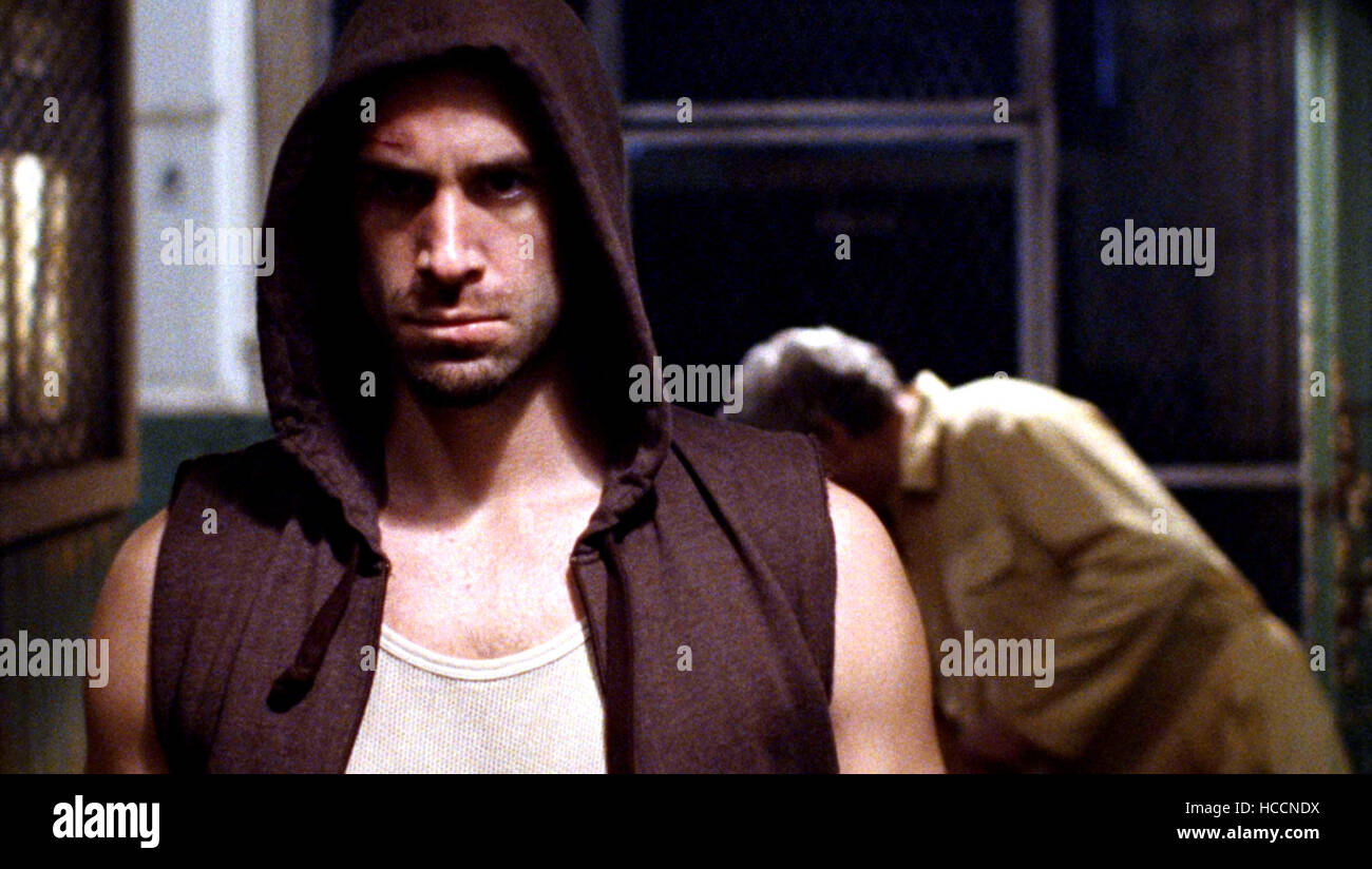 THE ESCAPIST, Joseph Fiennes, 2008. Ph: Colm Hogan/©IFC Films/Courtesy ...