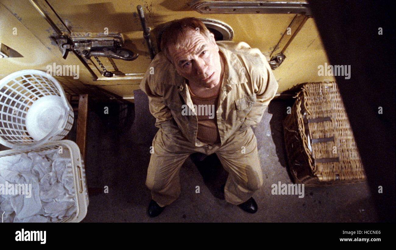 THE ESCAPIST, Brian Cox, 2008. ©IFC Films/Courtesy Everett Collection ...