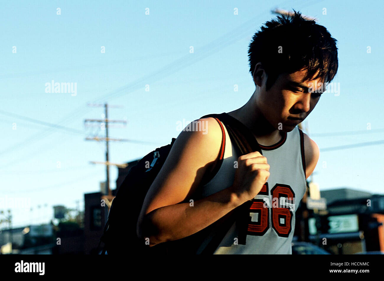 ETHAN MAO, Jun Hee LEE, 2004. ©Margin Films/courtesy Everett Collection ...