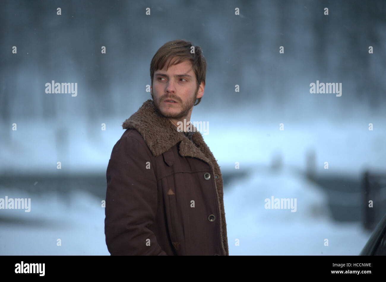 EVA, Daniel Bruhl, 2011. ©Weinstein Company/Courtesy Everett Collection ...