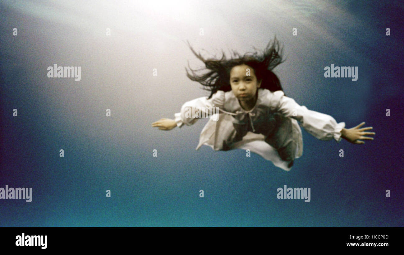 EVE AND THE FIRE HORSE, Phoebe Kut, 2005 Stock Photo - Alamy