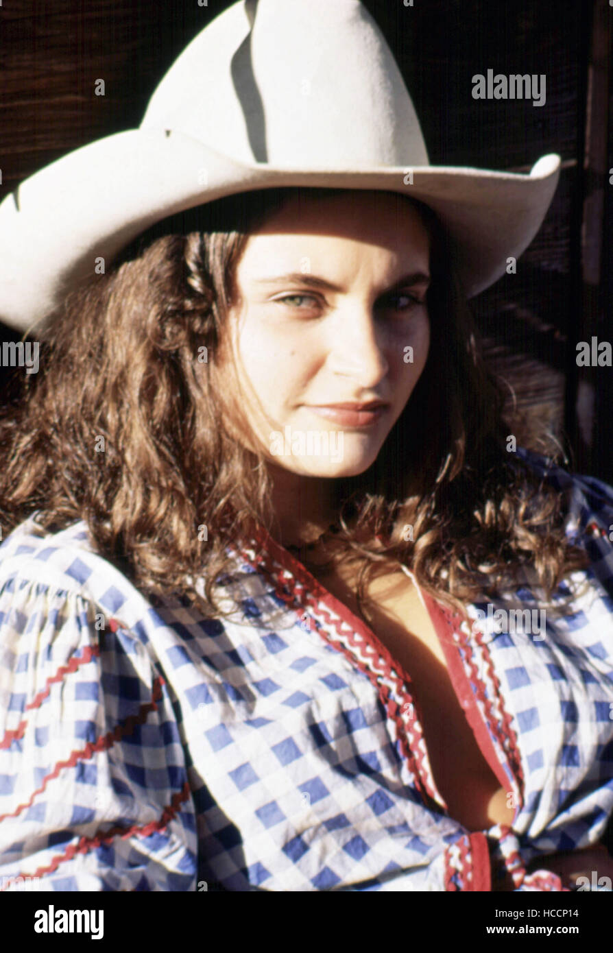EVEN COWGIRLS GET THE BLUES, Rain Phoenix, 1993, © Fine Line Features ...