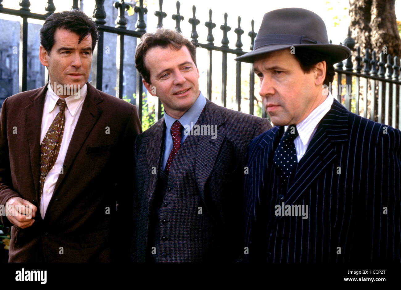 EVELYN, Pierce Brosnan, Aidan Quinn, Stephen Rea, 2002, (c) United ...