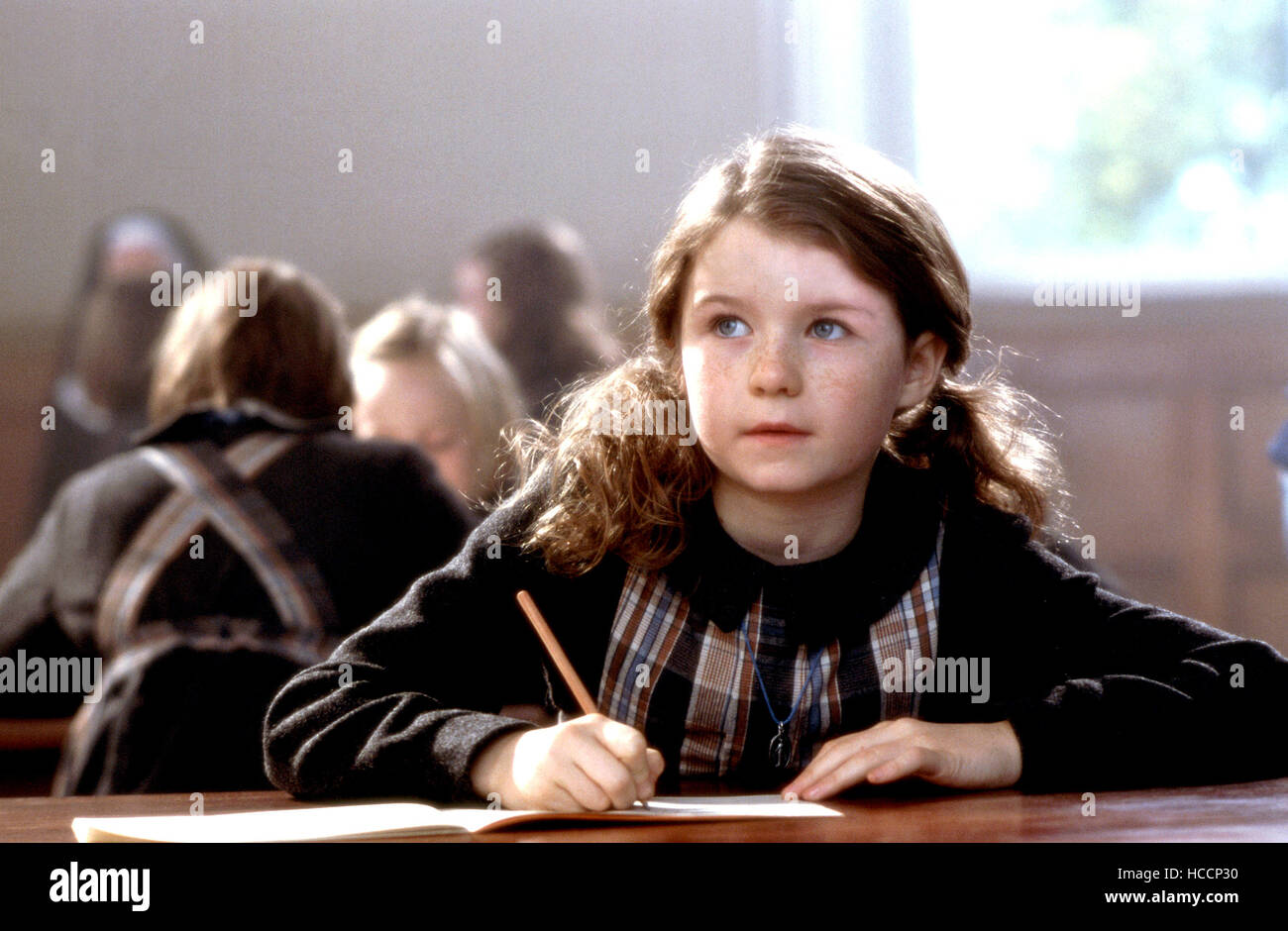 EVELYN, Sophie Vavasseur, 2002, (c) United Artists/courtesy Everett ...