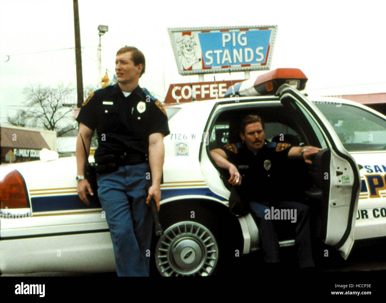 EVENHAND, Bill Dawes, Bill Sage, 2002, © Cypress Films / Courtesy ...