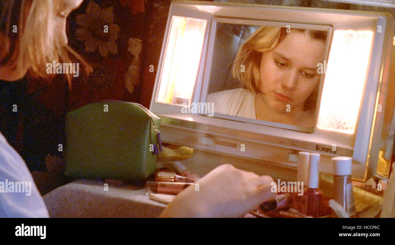 EVERGREEN, Addie Land, 2004 Stock Photo - Alamy