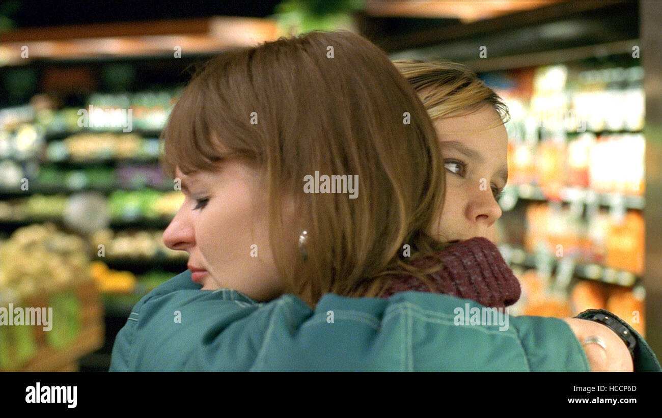 EVERGREEN, Cara Seymour, Addie Land, 2004 Stock Photo - Alamy