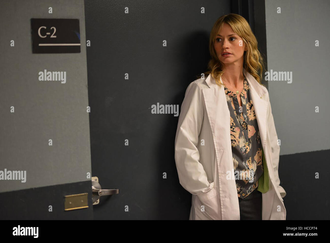 THE EVIL GENE, Cameron Richardson, 2015. ©Uncork'd Entertainment ...