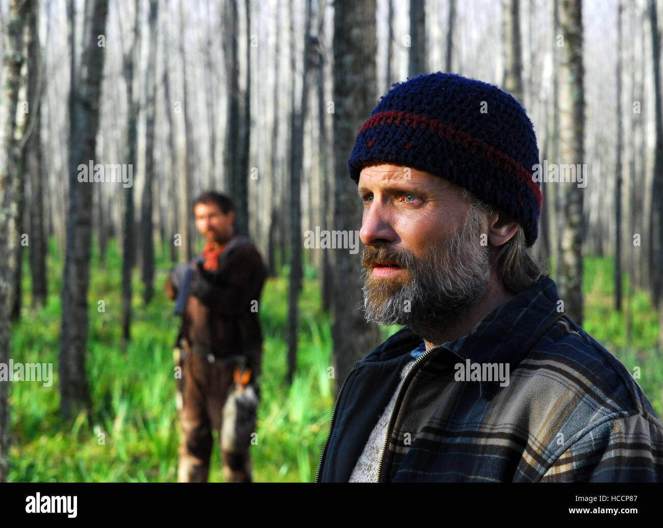 EVERYBODY HAS A PLAN, (aka TODOS TENEMOS UN PLAN), Viggo Mortensen ...