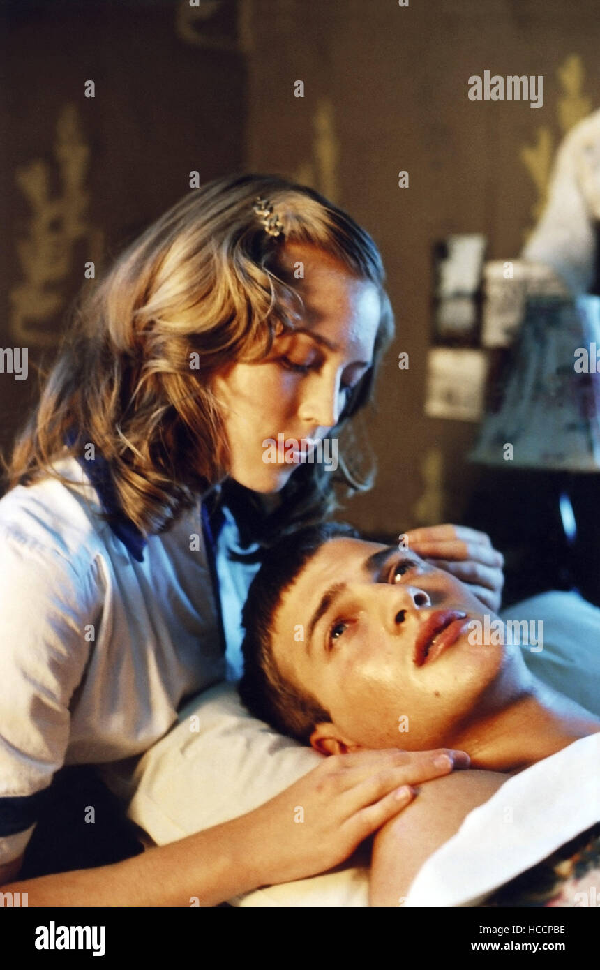 EVIL, (aka ONDSKAN), Linda Zilliacus, Andreas Wilson, 2003. ©Magnolia ...