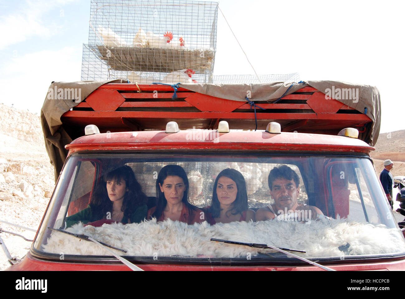 EVERYDAY IS A HOLIDAY, (aka CHAQUE JOUR EST UNE FETE), from left: Raia ...