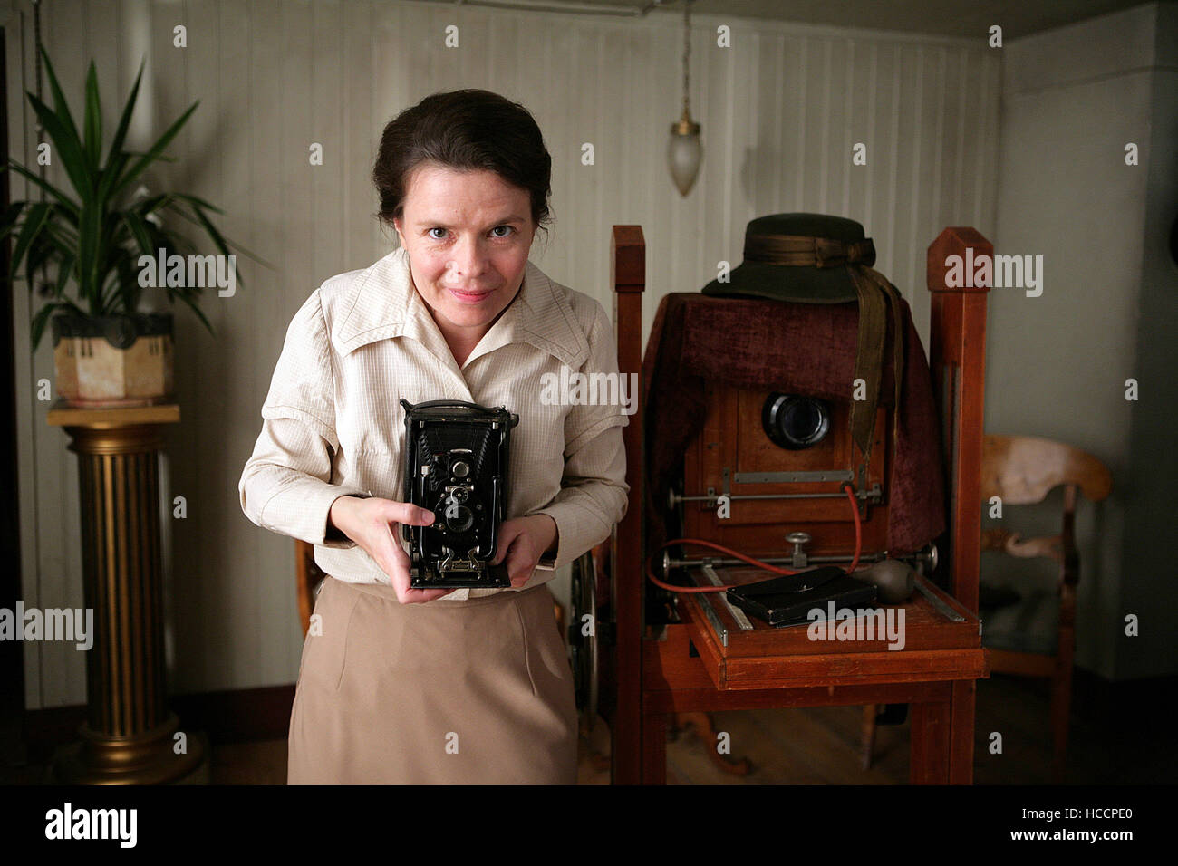 EVERLASTING MOMENTS, (aka MARIA LARSSONS EVIGA OGONBLICK), Maria ...