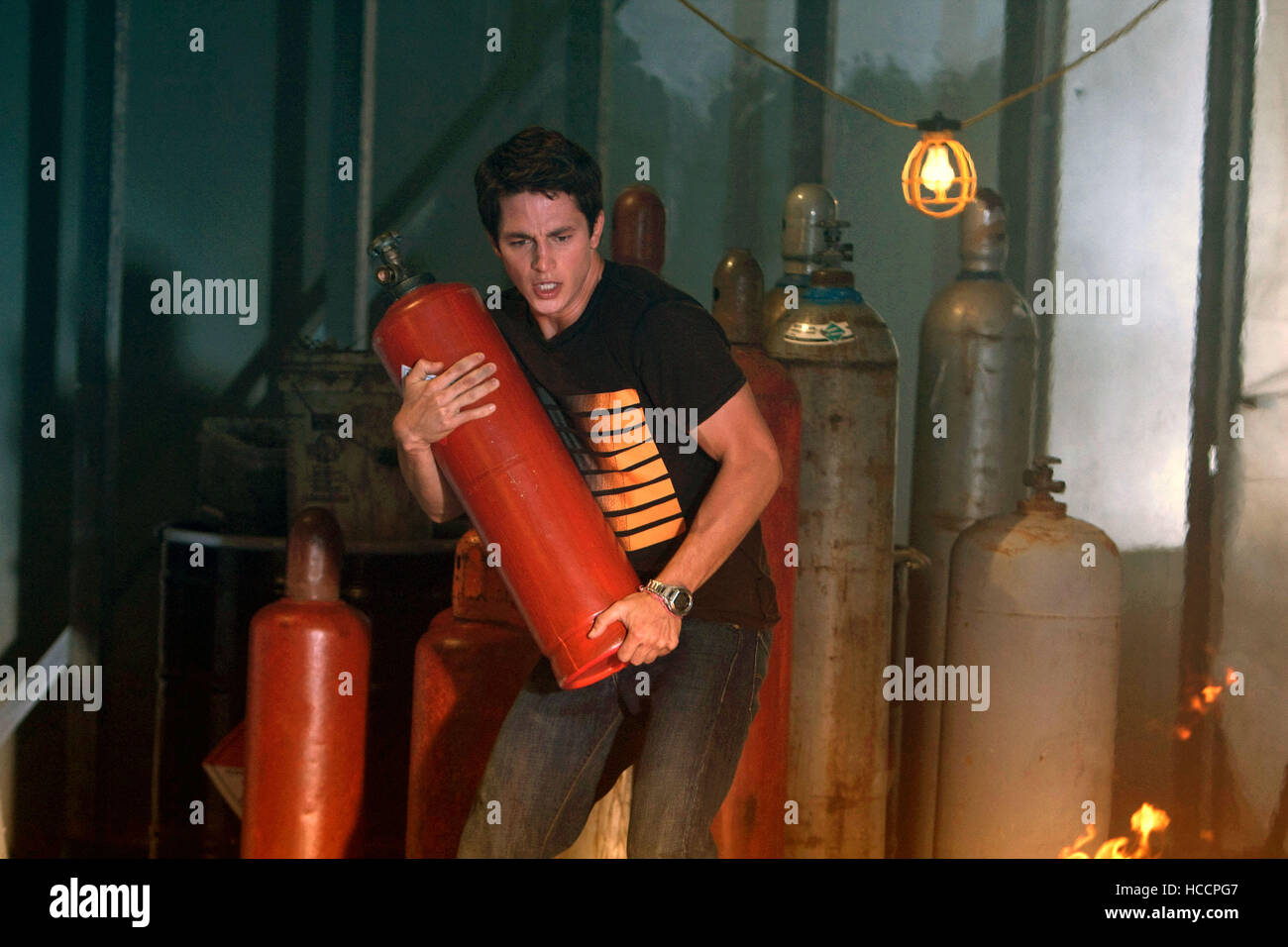 THE FINAL DESTINATION, Bobby Campo, 2009. Ph: Jim Sheldon/©New Line ...