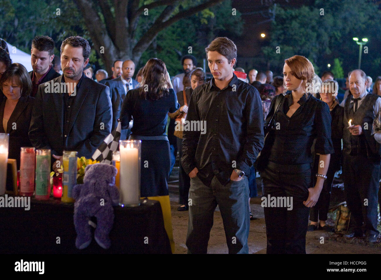 THE FINAL DESTINATION, from left: Andrew Fiscella, Bobby Campo, Shantel ...