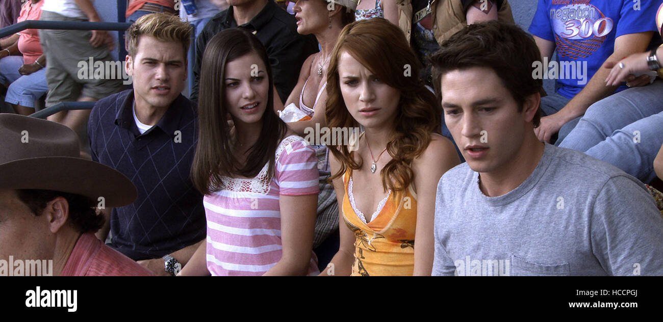 Haley Webb Final Destination