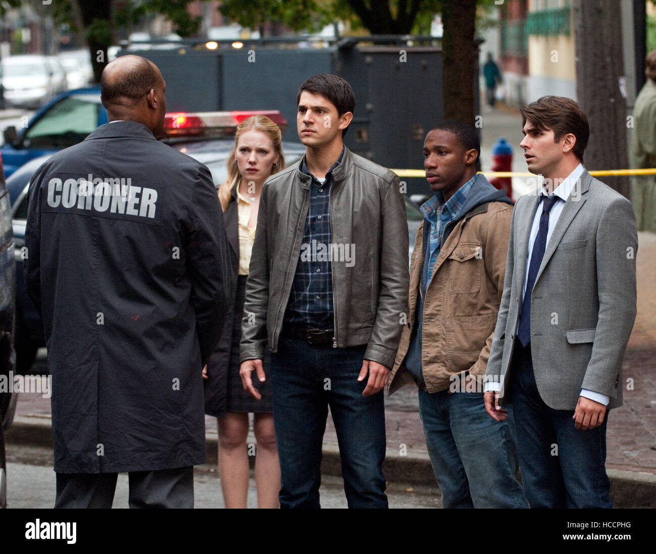 Emma bell miles High Resolution Stock Photography and Images - Alamy