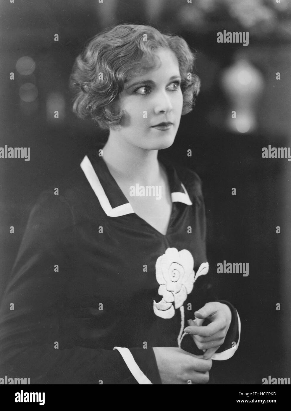 FIGURES DON'T LIE, Esther Ralston, 1927 Stock Photo - Alamy