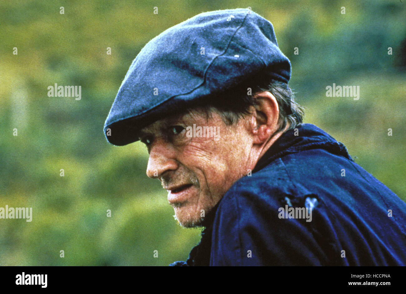 THE FIELD, John Hurt, 1990, (c) Avenue Pictures/courtesy Everett ...
