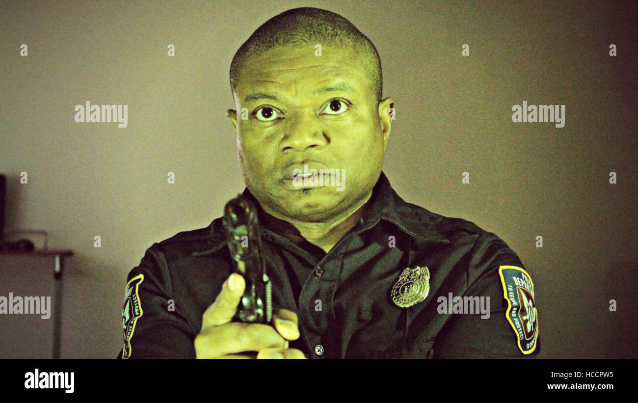 FIENDISH FABLES, Alfred Guy, 2016. © Fuzzy Monkey Films / courtesy ...