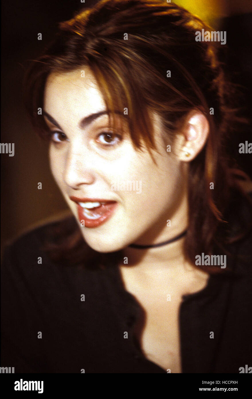 FINDER'S FEE, Carly Pope, 2001, (c) Lions Gate/courtesy Everett ...