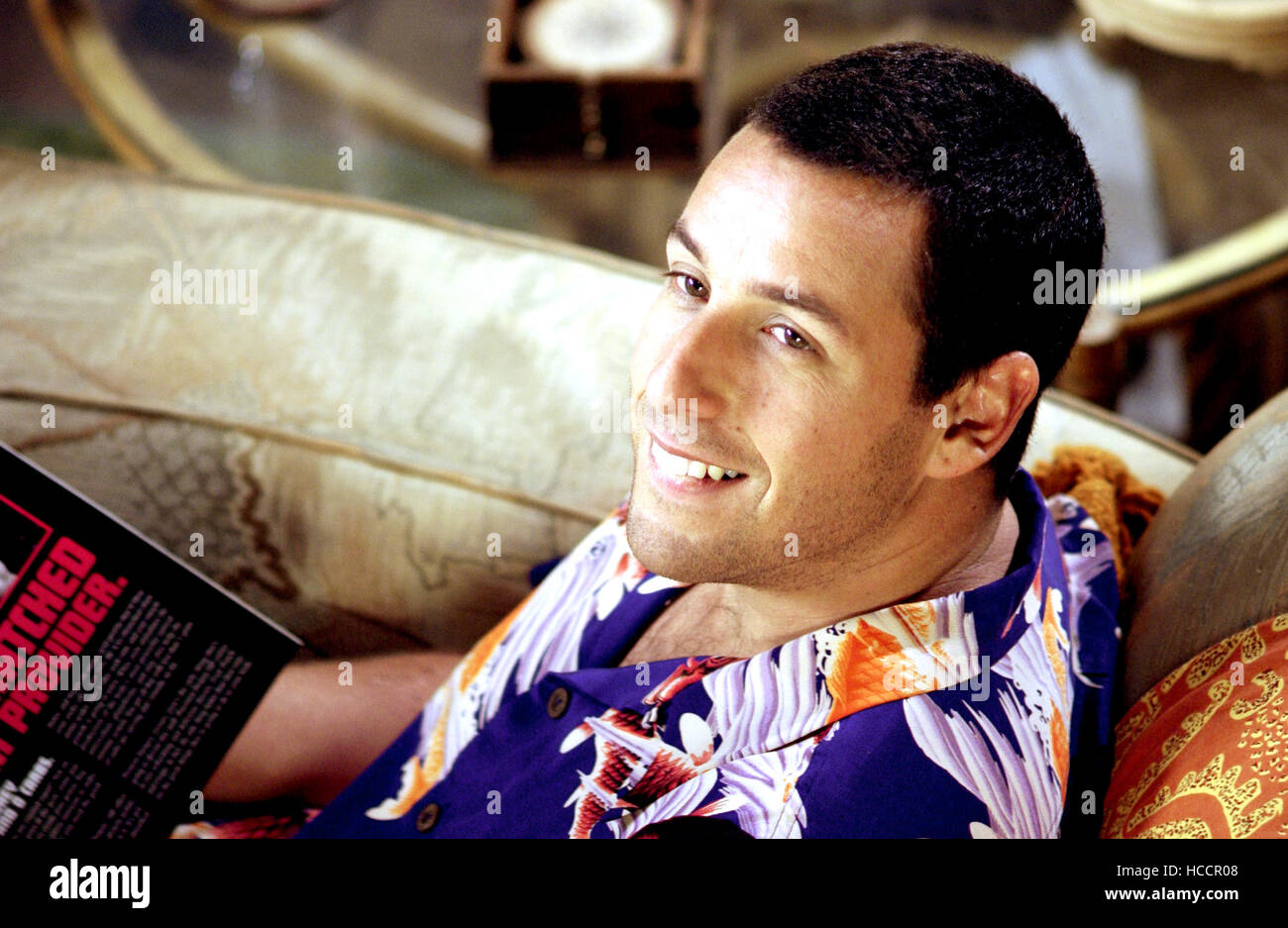 50 FIRST DATES, Adam Sandler, 2004, (c) Columbia/courtesy Everett ...