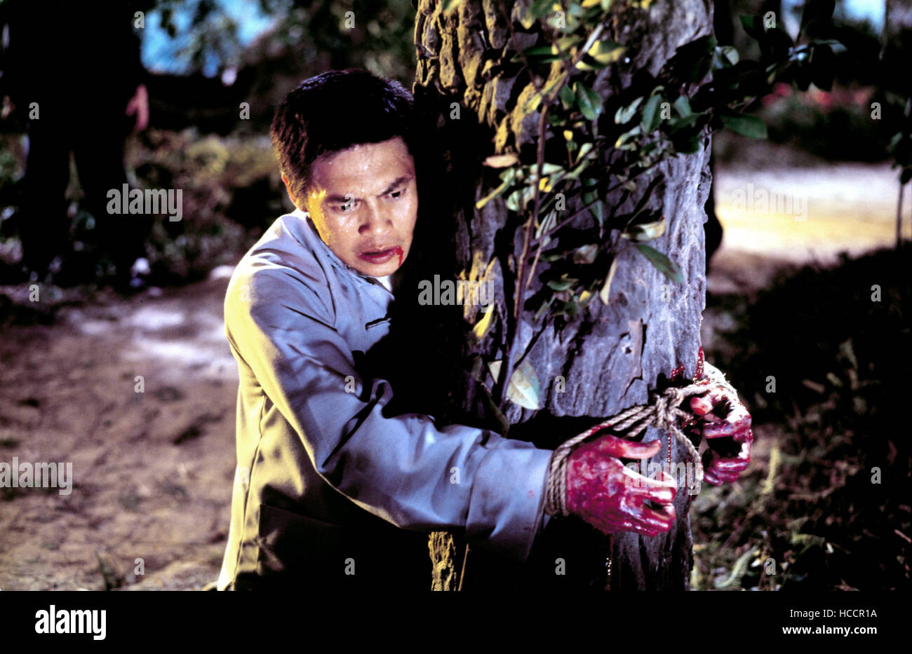 FIVE FINGERS OF DEATH, (aka TIAN XIA DI YI QUAN, aka KING BOXER), Lo ...