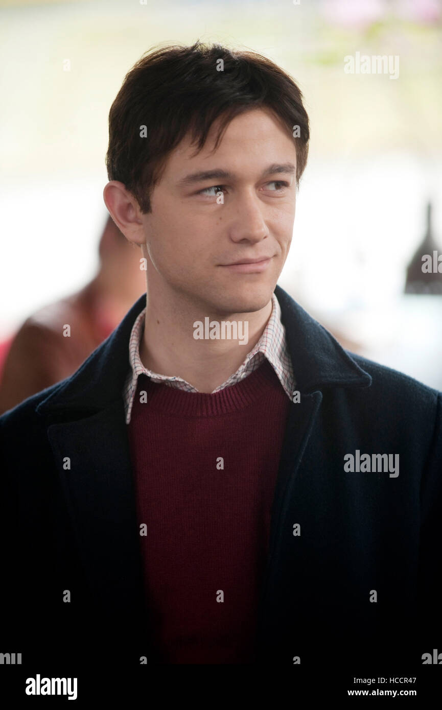 50/50, Joseph Gordon-Levitt, 2011. ph: Chris Helcermanas-Benge/©Summit ...