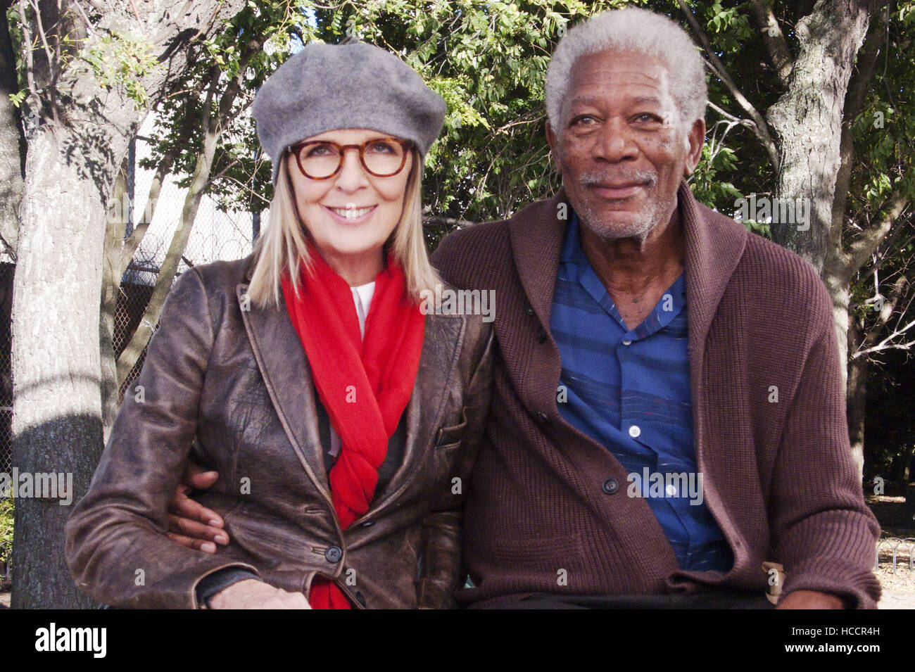 5 Flights Up Aka Five Flights Up From Left Diane Keaton Morgan