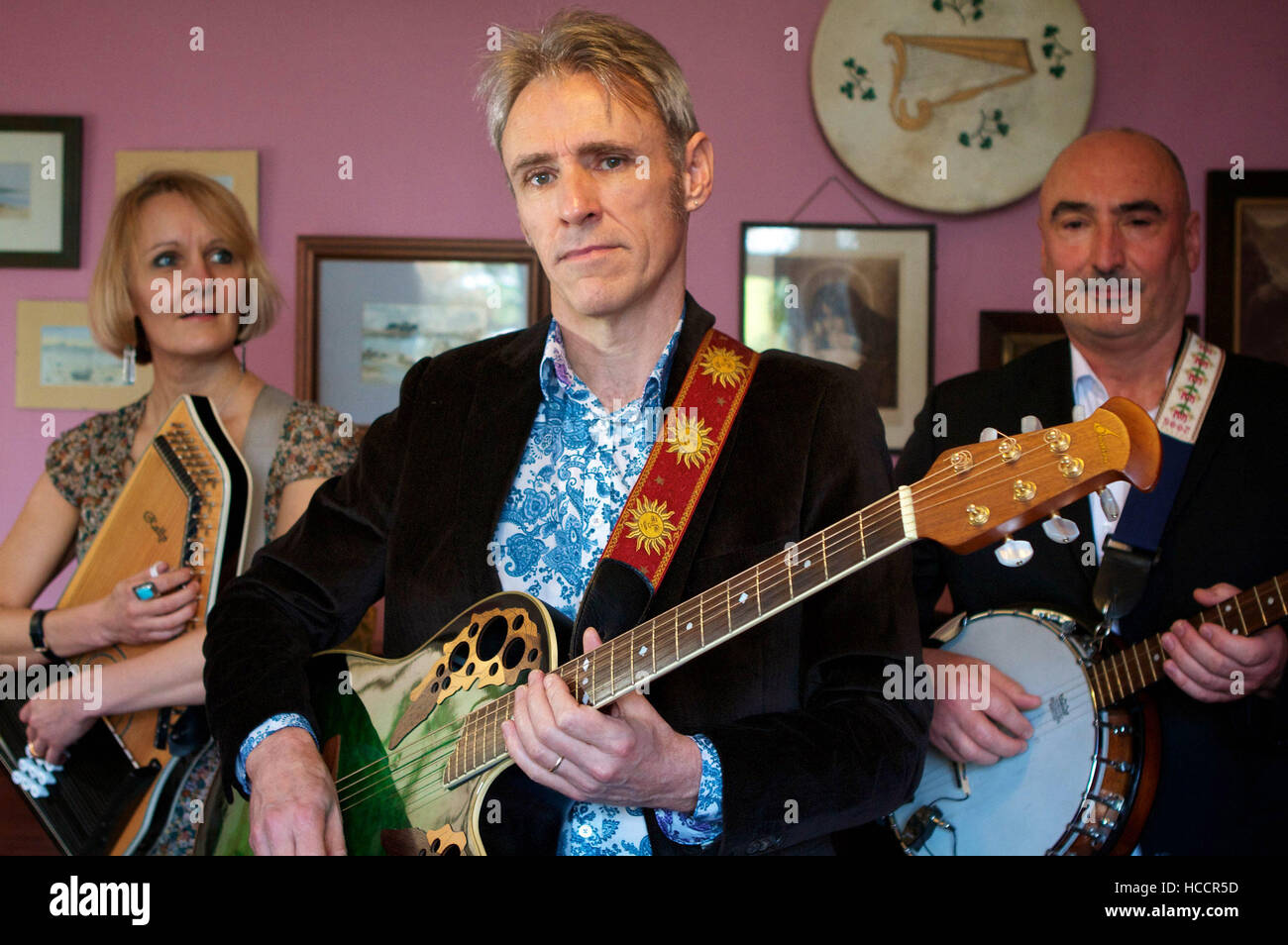 56 UP, (aka FIFTY-SIX UP), Peter Davies, 56 years, 2012. ©First Run ...