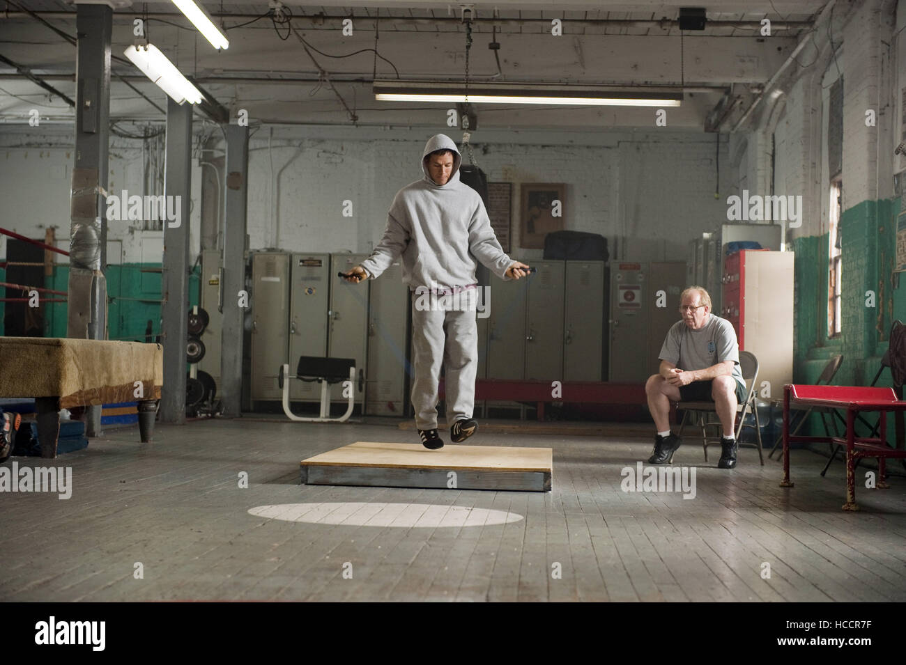 THE FIGHTER, Mark Wahlberg, 2010. ph: JoJo Whilden/©Paramount Pictures ...