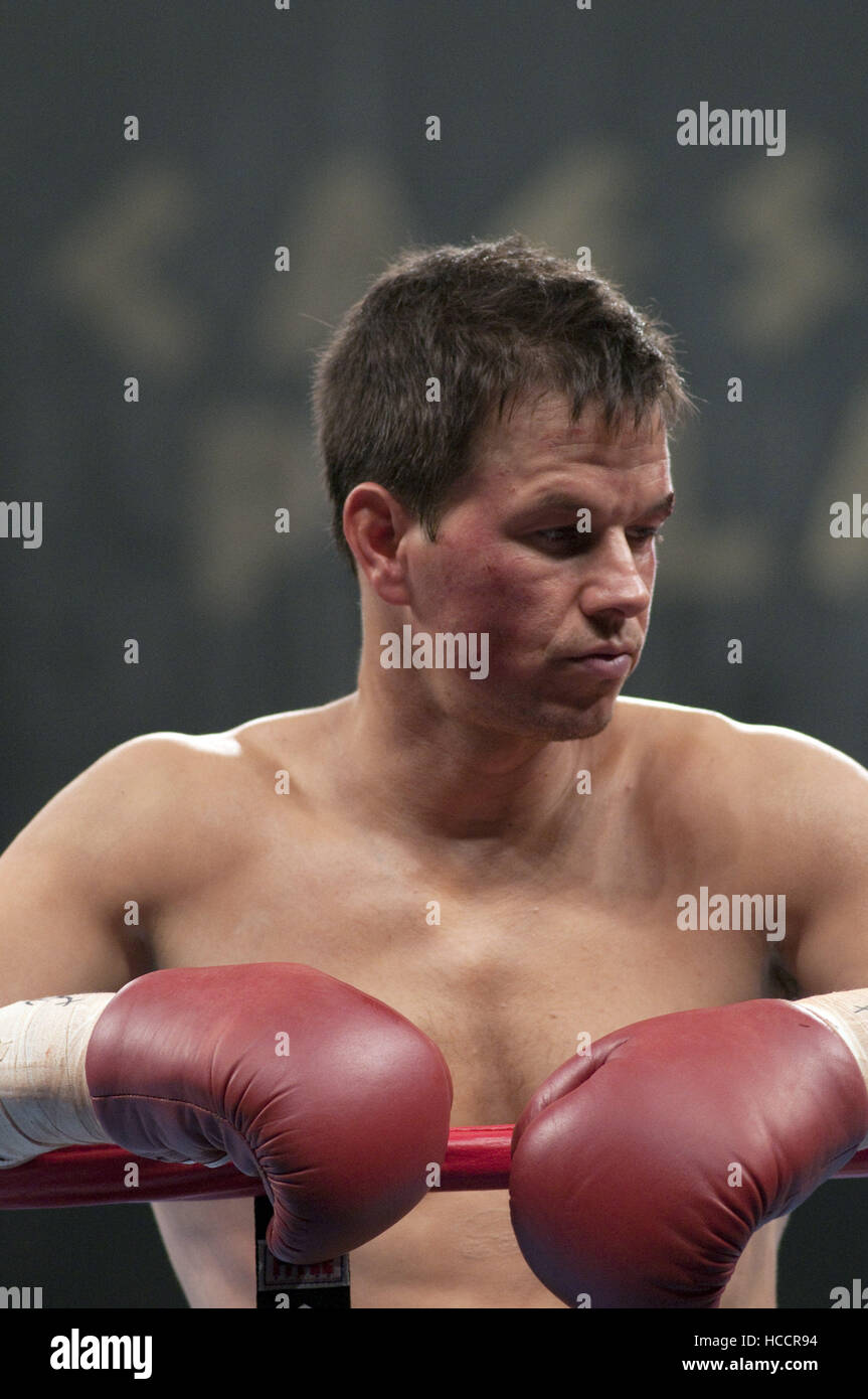 THE FIGHTER, Mark Wahlberg, 2010. ph: Jojo Whilden/©Paramount Pictures ...