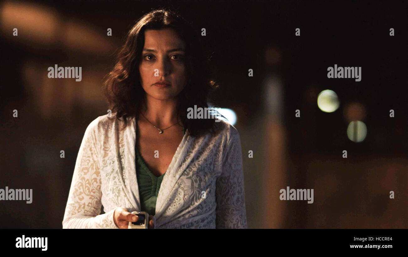 FIVE HOURS FROM PARIS, (aka HAMESH SHAOT ME'PARIZ), Helena Yaralova ...