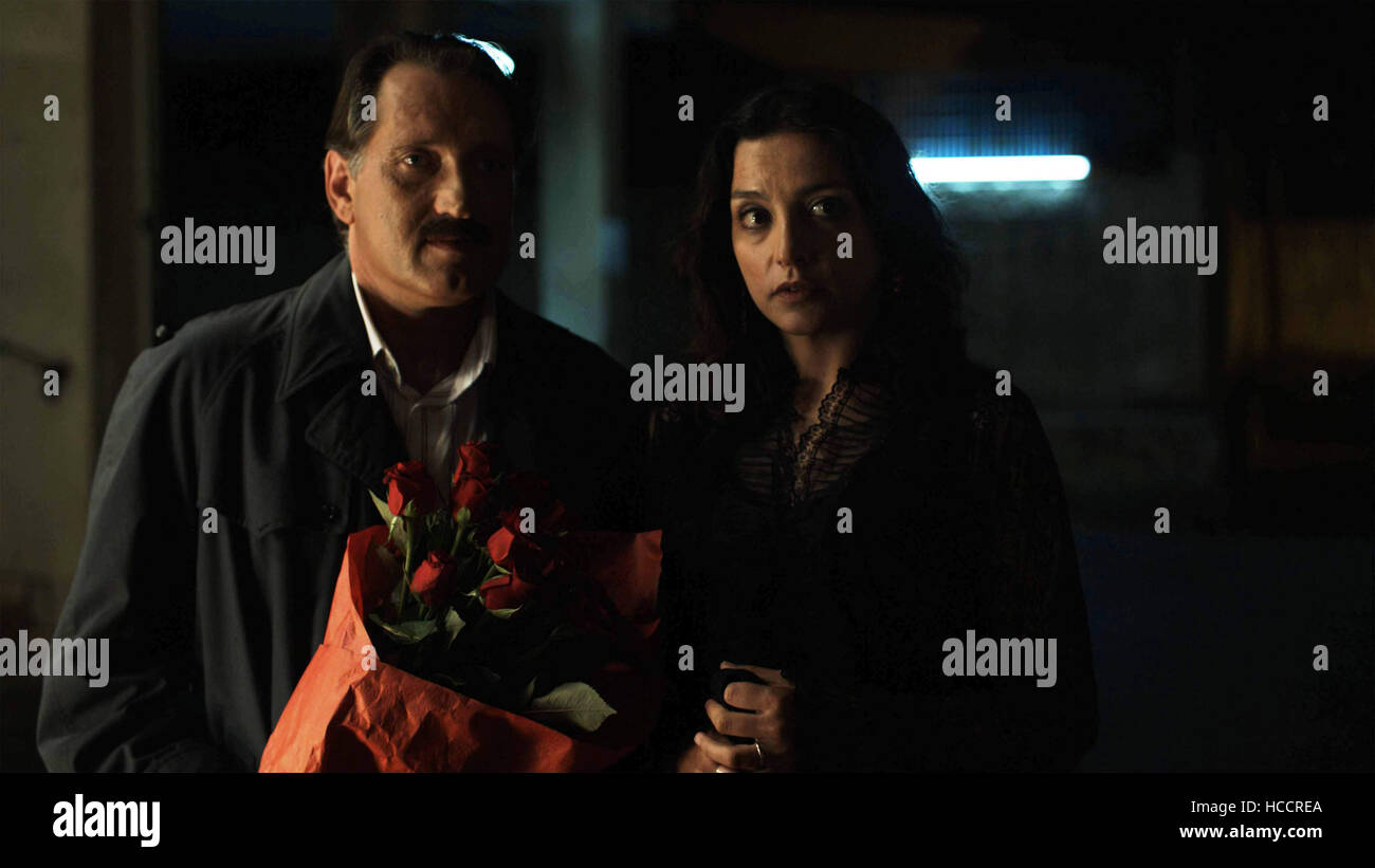 FIVE HOURS FROM PARIS, (aka HAMESH SHAOT ME'PARIZ), Helena Yaralova ...