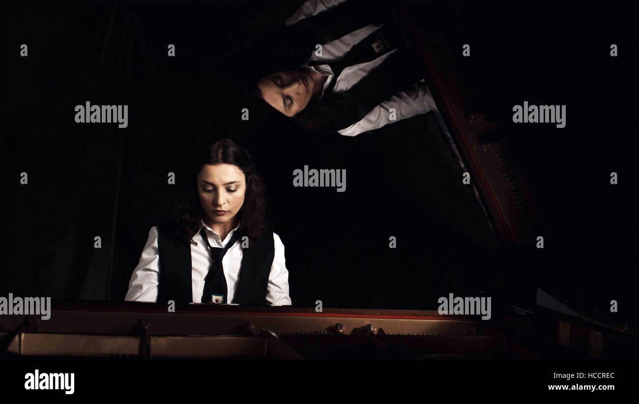 FIVE HOURS FROM PARIS, (aka HAMESH SHAOT ME'PARIZ), Helena Yaralova ...