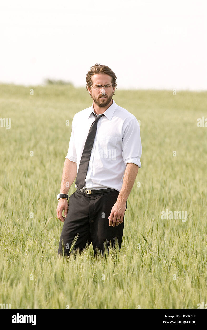 FIREFLIES IN THE GARDEN, Ryan Reynolds, 2008. ©Senator Film/courtesy ...