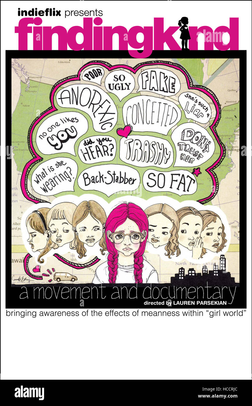 FINDING KIND, US poster art, 2010. ©IndieFlix/Courtesy Everett ...