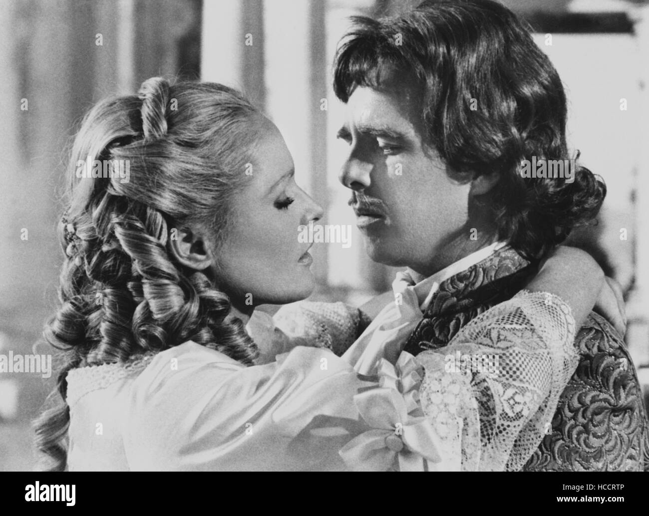 The Fifth Musketeer Movie