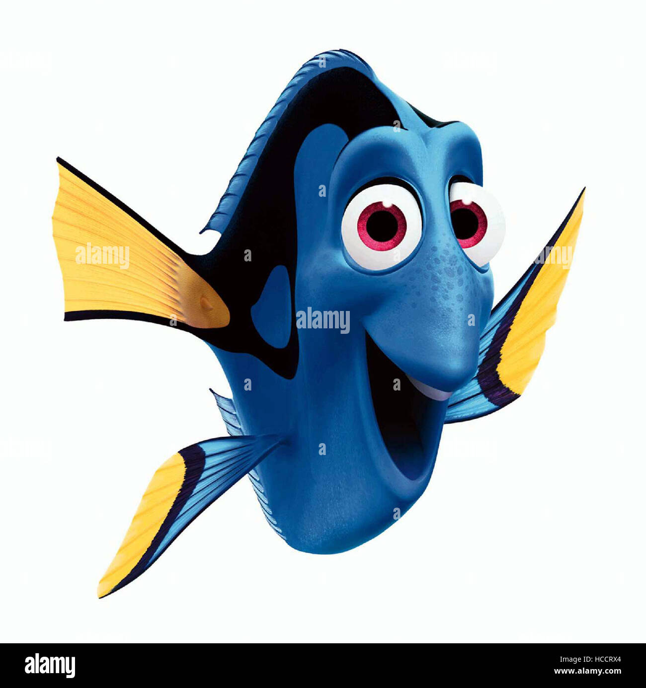 FINDING NEMO, Dory, 2003, (c) Walt Disney/courtesy Everett Collection ...