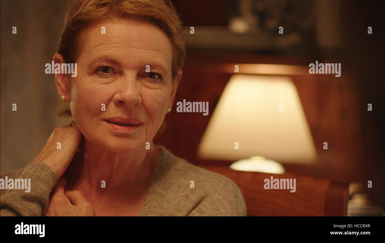 FIVE NIGHTS IN MAINE, Dianne Wiest, 2015. © FilmRise / courtesy Everett ...