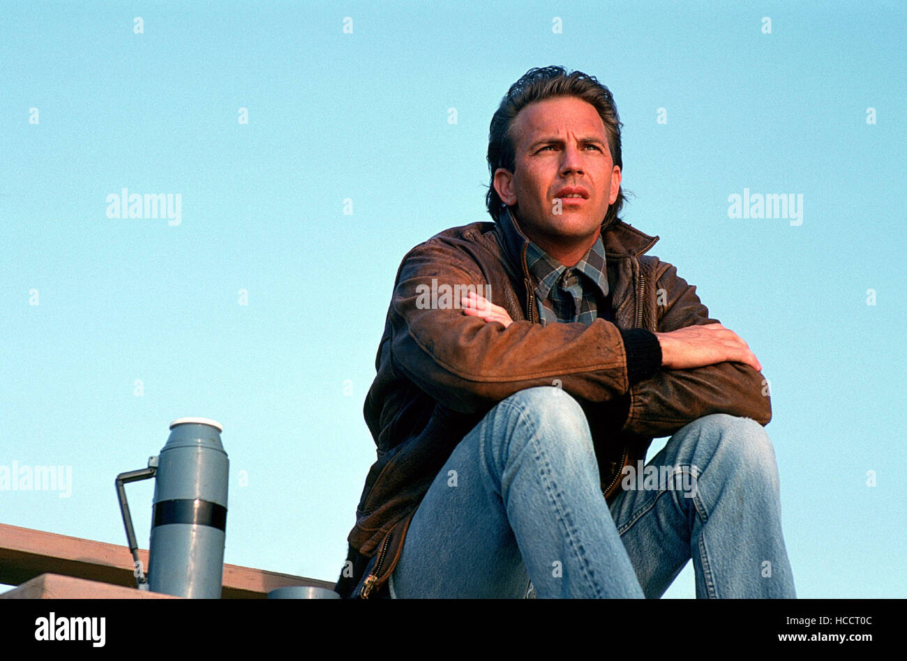 FIELD OF DREAMS, Kevin Costner, 1989, (c) Universal/courtesy Everett ...