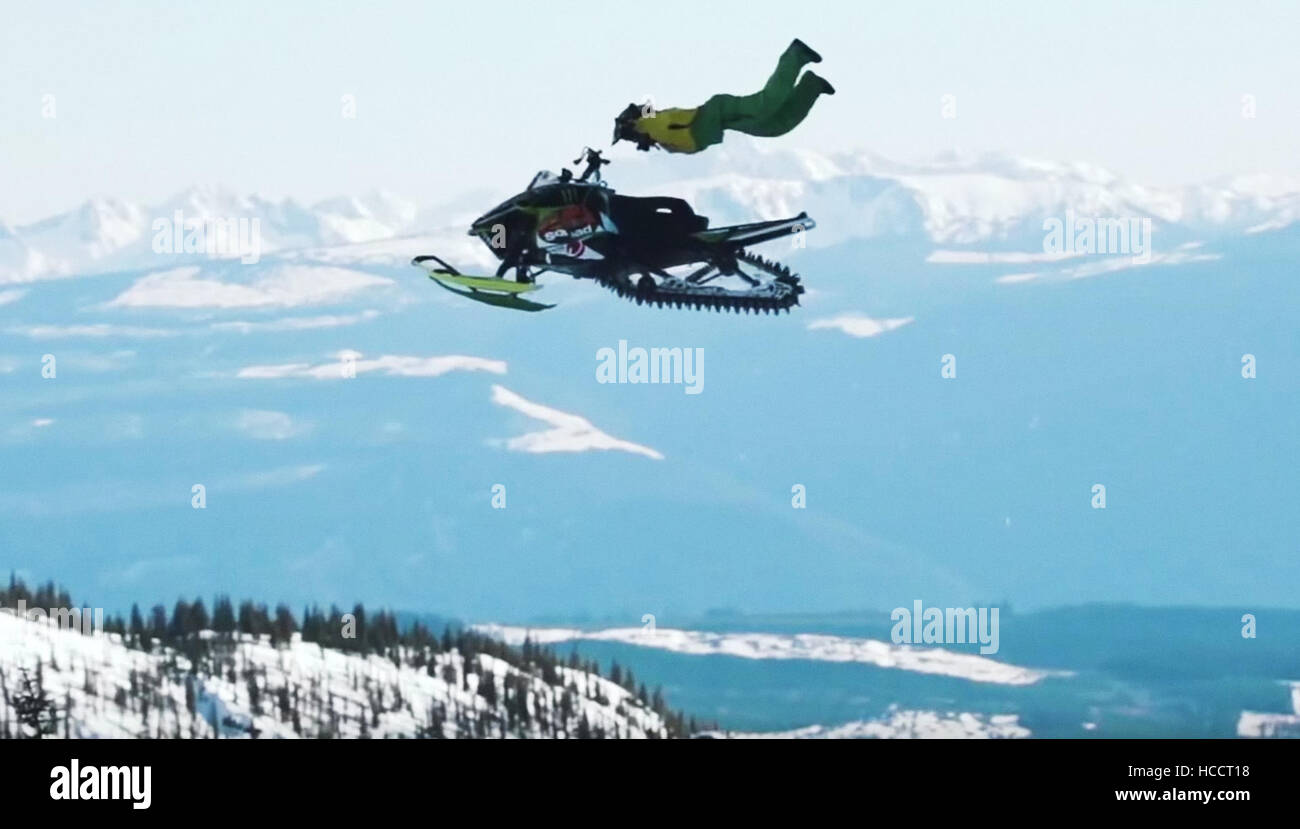 509 FILMS: VOLUME 11, 2016. ©The Orchard/courtesy Everett Collection ...