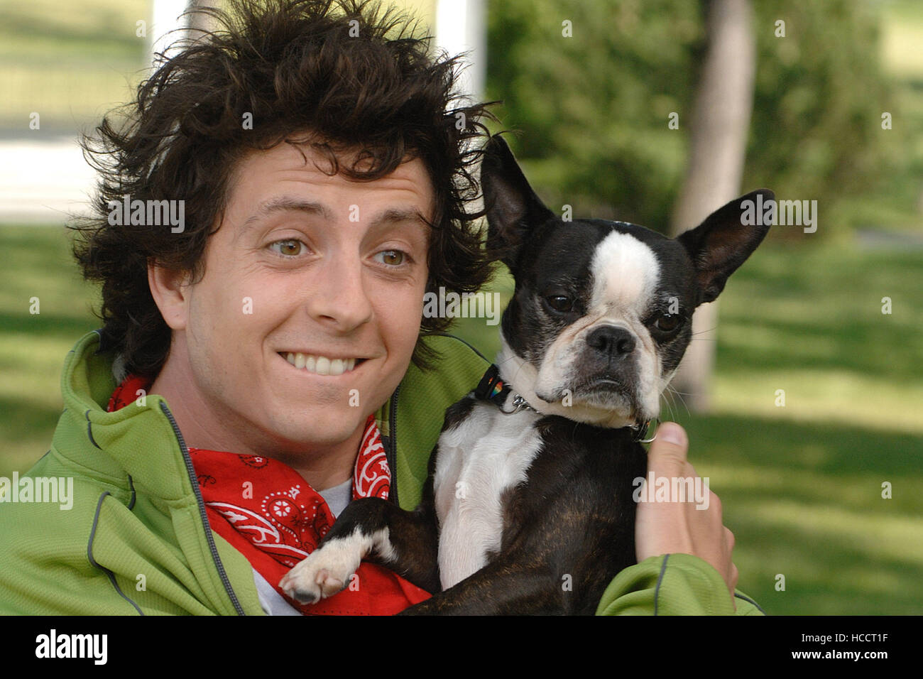 FINN ON THE FLY, Ryan Belleville, 2008. ©Oasis International/Courtesy ...