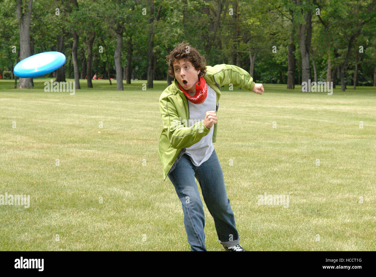 FINN ON THE FLY, Ryan Belleville, 2008. ©Oasis International/Courtesy ...