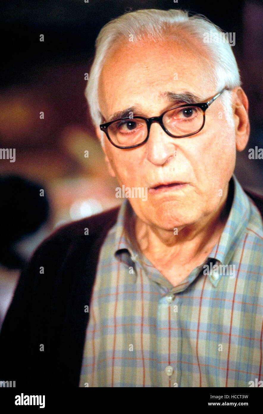 FREAKY FRIDAY, Harold Gould, 2003, (c) Walt Disney/courtesy Everett ...