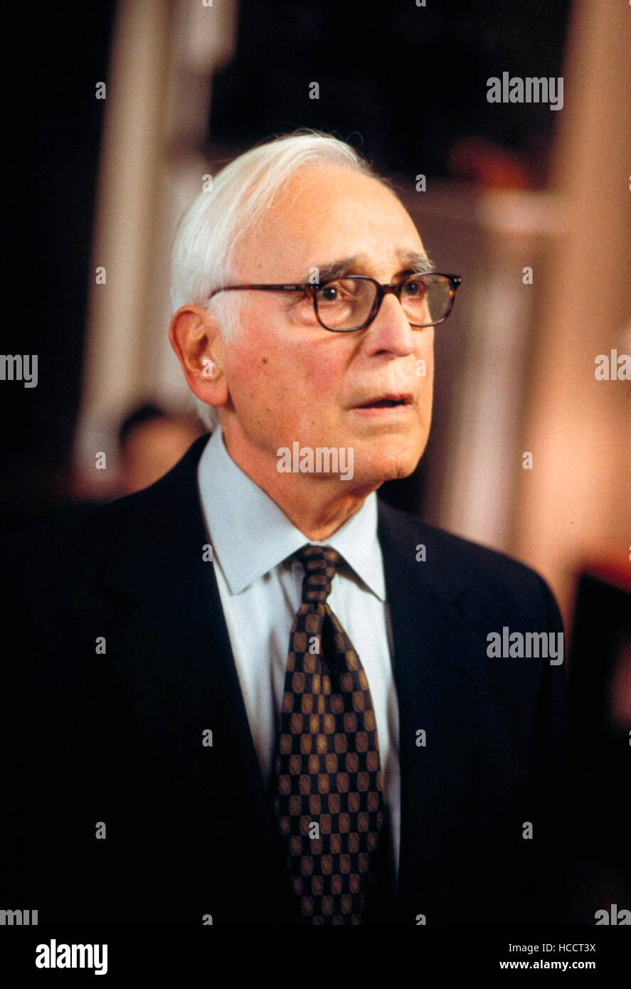 FREAKY FRIDAY, Harold Gould, 2003, (c) Walt Disney/courtesy Everett ...