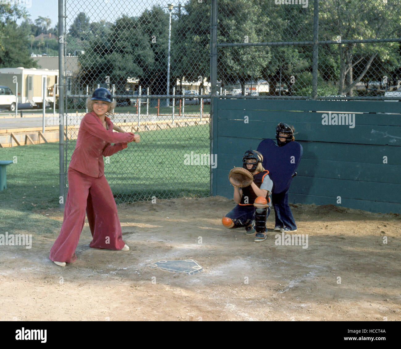 FREAKY FRIDAY, Barbara Harris, 1976 Stock Photo - Alamy