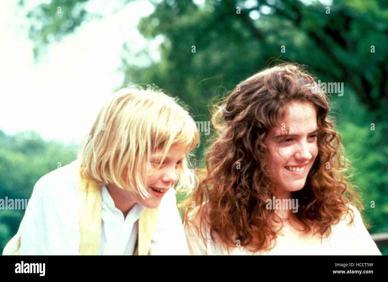 FRIED GREEN TOMATOES, Nancy Moore Atchison, Mary-Louise Parker, 1991 ...