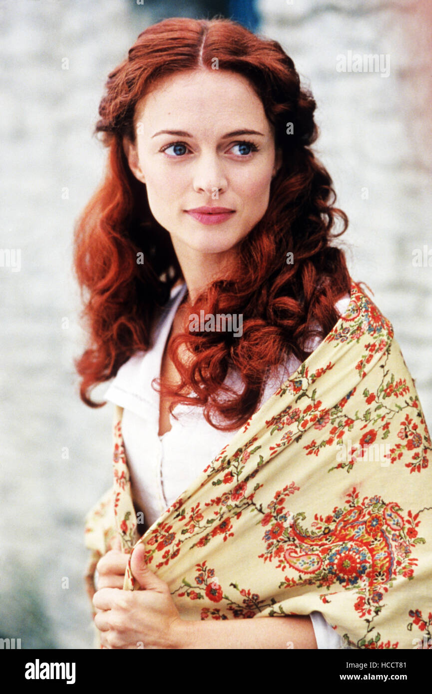 FROM HELL, Heather Graham, 2001, TM and Copyright ©20th Century Fox ...