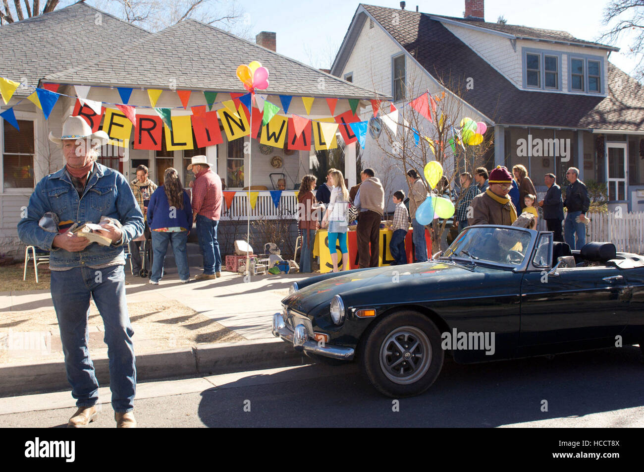 FRIENDSHIP!, 2010. ©Sony Pictures Releasing/Courtesy Everett Collection ...